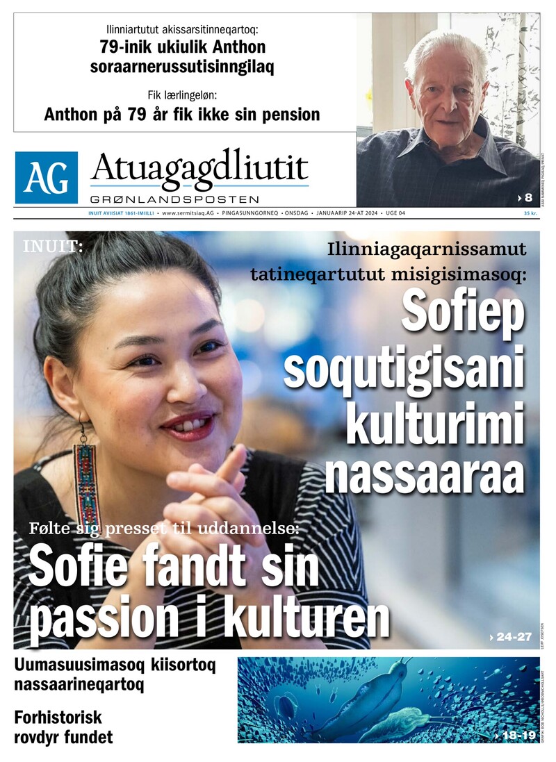 AG