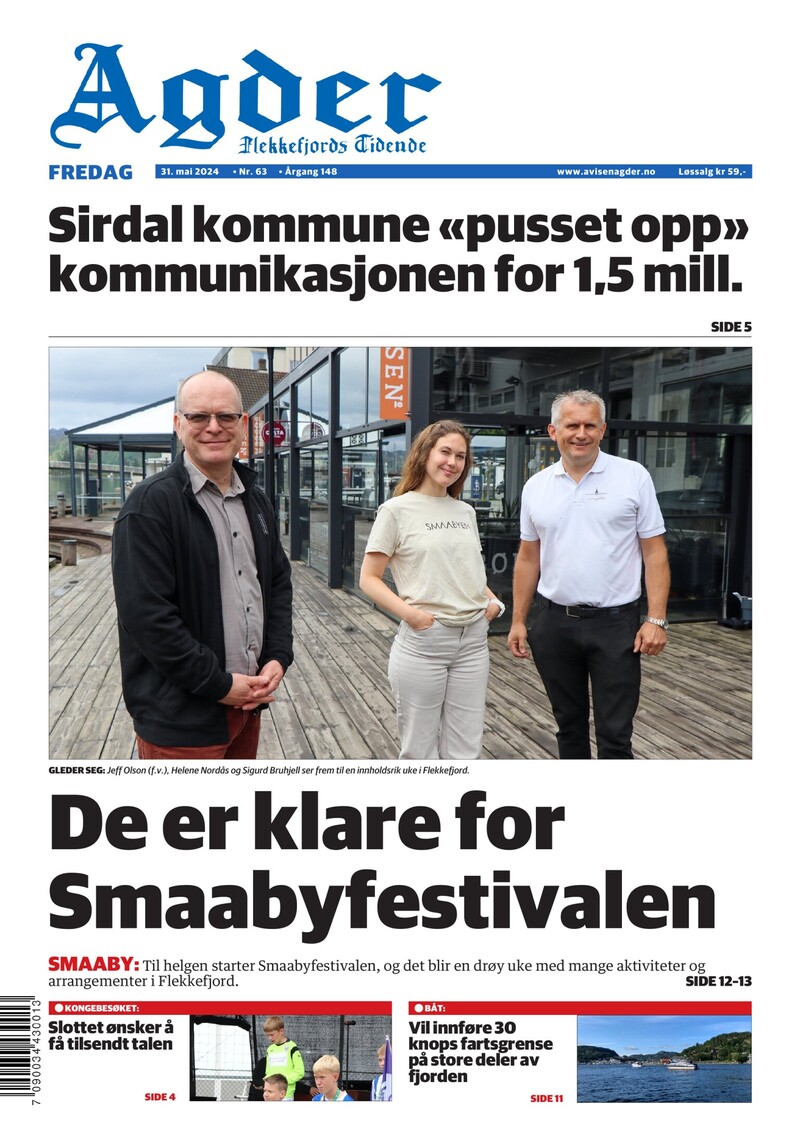 Ringerikes Blad