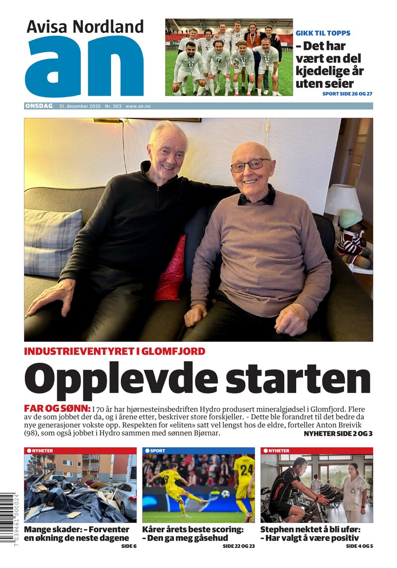 Drammens Tidende