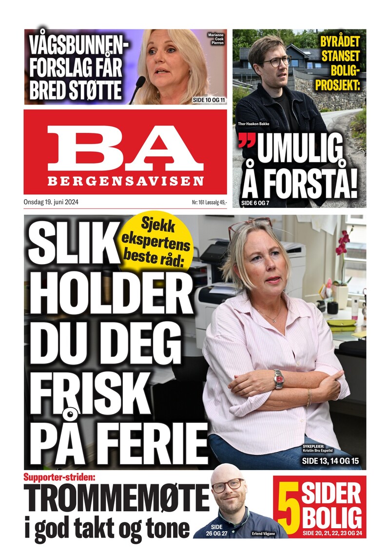 budstikka