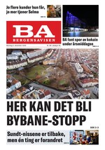 Ringsaker Blad