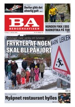 Ukens tur, Bærumsmarka | Påsketur til Brunkollen