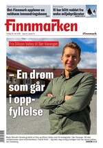 Nyheter, Quiz | BA-quizen uke 22