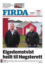 Firda