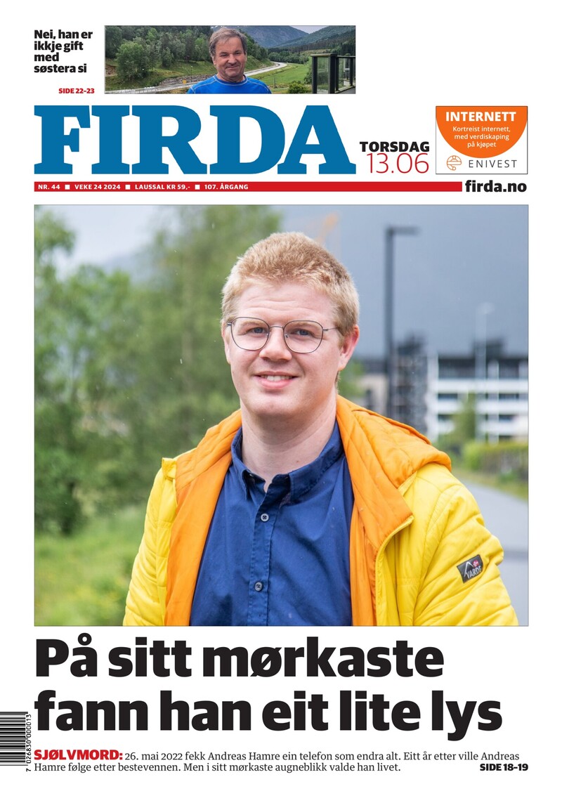 Bygdeposten