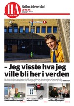 Nyhet, Halden Arena | Halden arena kåret til «Norges styggeste nybygg»