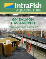 Editions - Latest seafood, aquaculture and fisheries news | IntraFish.com