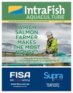 Editions - Latest seafood, aquaculture and fisheries news | IntraFish.com