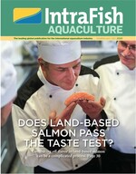 Editions - Latest seafood, aquaculture and fisheries news | IntraFish.com