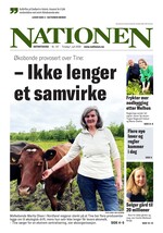 Furuseth slakteri, Slakteri | Norturas slakterikonkurrent med sitt ...