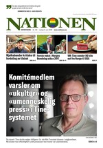 landbruk, låve | Låve brant ned ved Gjøvik