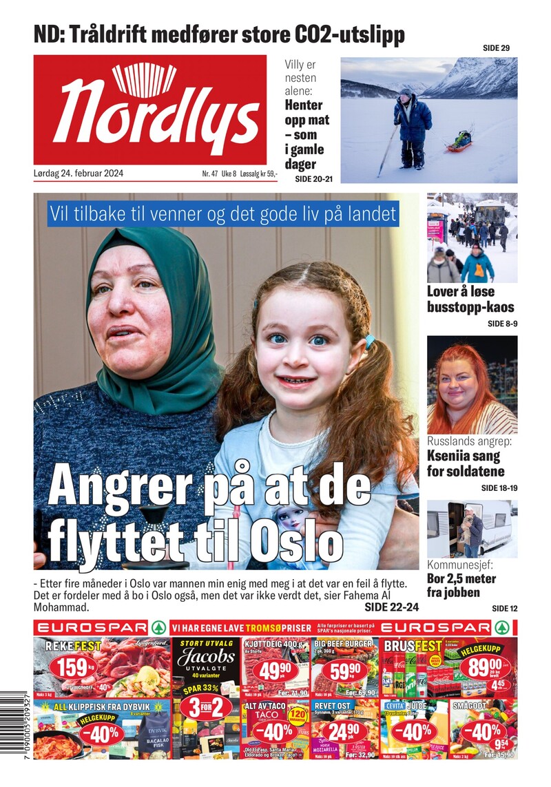 Haugesunds Avis