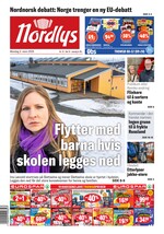 Storelva, Kvaløya videregående skole | Lettet rektor etter ...