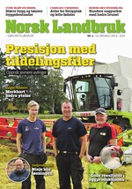 Husdyr, Gris | Ende­lig digi­tal hel­se­at­test