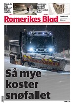 Ringsaker Blad