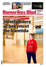 Ringsaker Blad