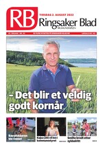 Ringsaker Blad