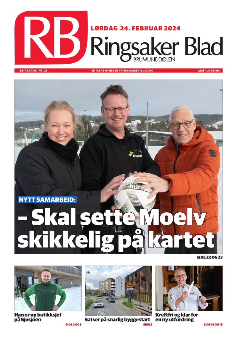 Haugesunds Avis