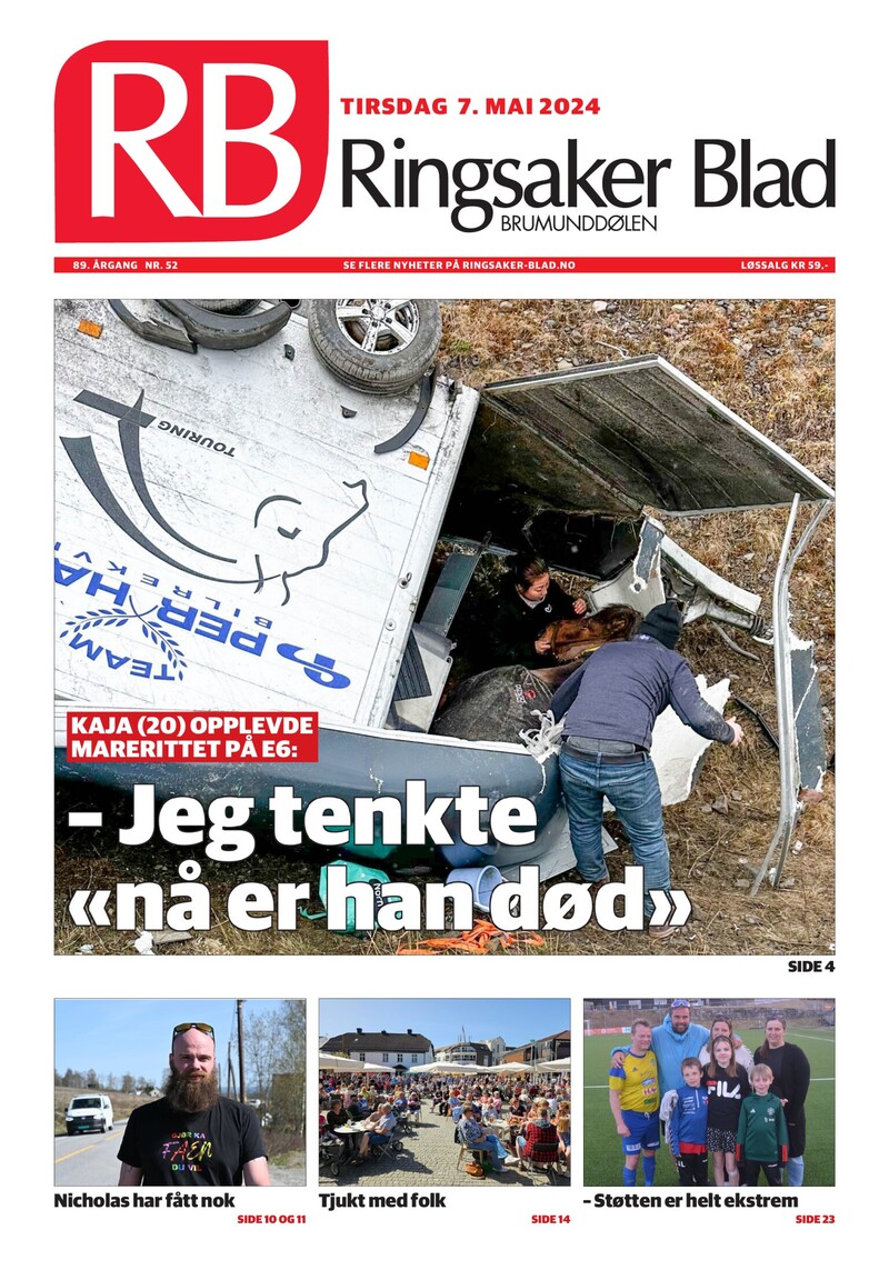 Drammens Tidende