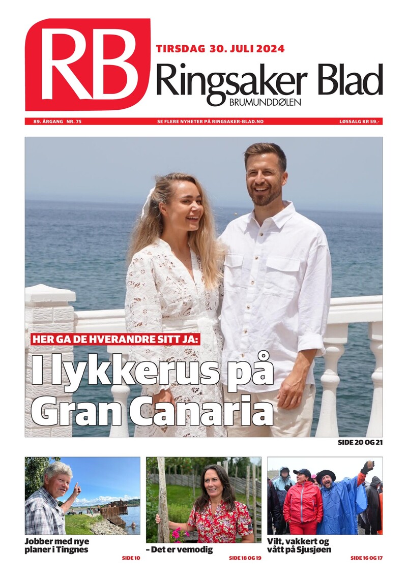 Sandefjords Blad