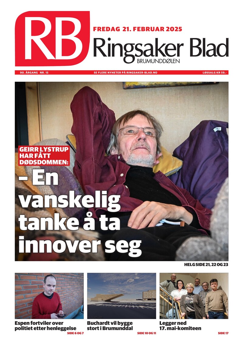 Sogn Avis