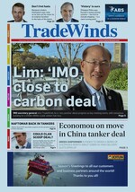 Editions - Latest shipping and maritime news | TradeWinds