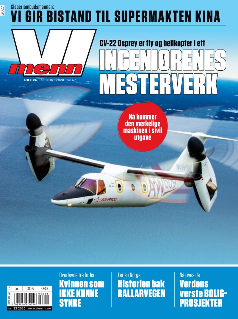 Forsiden | Vi Menn+